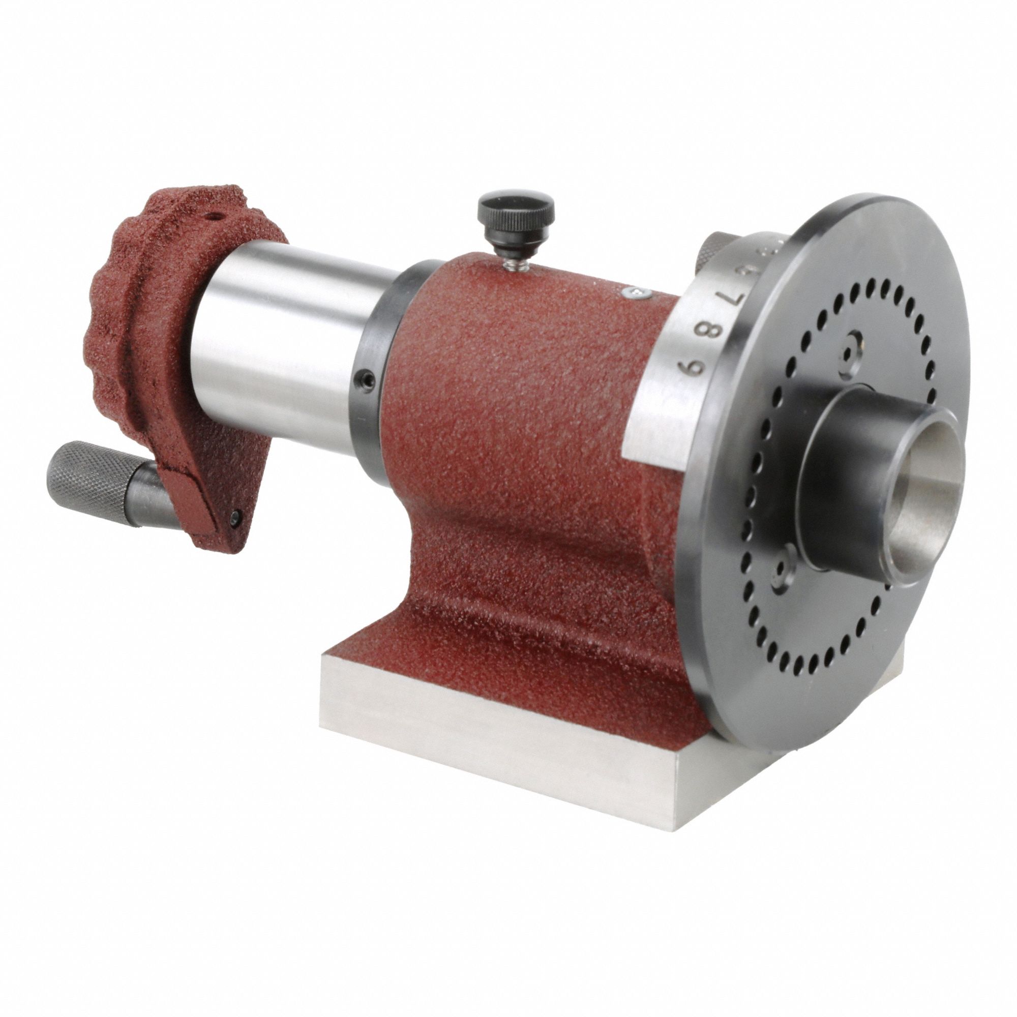 SUBURBAN, 5° Index Increments, 2 3/4 in Centerline Ht, Spin Master ...