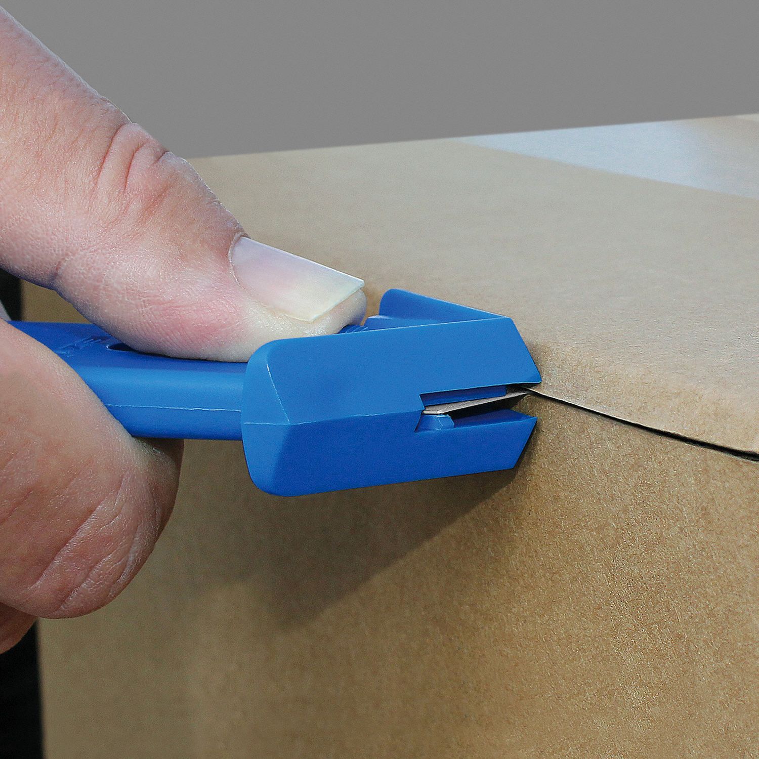 PACIFIC HANDY CUTTER, INC Safety Cutter: 5 in Overall Lg - 45PV79|EZ1 ...