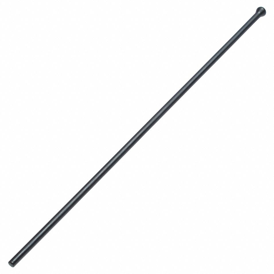 SPEEDAIRE, 3 mm Needle Dia, 173 mm Needle Lg, Scaler Needle - 45R343 ...