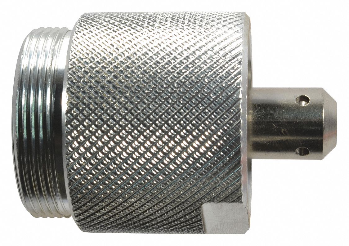 SPEEDAIRE, Mfr Part # TTR8214957G, Frame Cap Nut, Frame Cap Nut ...