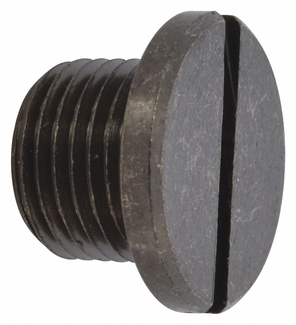 SPEEDAIRE, Mfr Part # TTR8214920G, Plug, Plug - 45R547|TTR8214920G ...