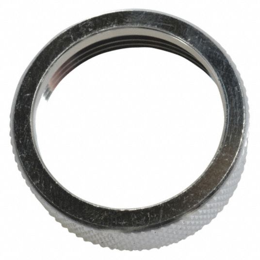 SPEEDAIRE, Mfr Part # TTR8212415G, Frame Cap Nut, Frame Cap Nut ...