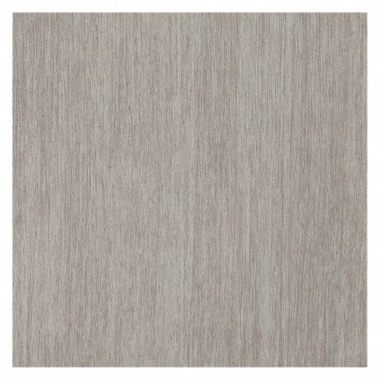 Vinyl Tile Flooring, 18 in x 18 in, Aria Gray Beige, 36 sq ft per box ...