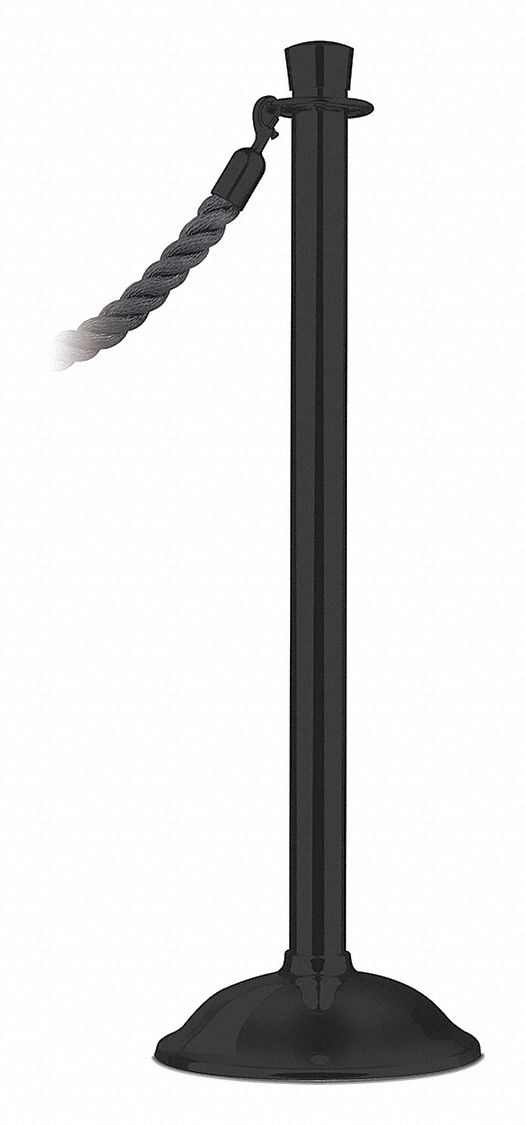 Contemporary, 36 1/4 in Post Ht, Contemporary Top Post - 45RL32|310T-33 ...