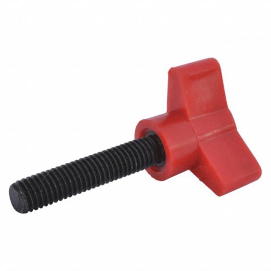 WESTWARD, Mfr Part # TT10838002G, Lock Knob - 45T576|TT10838002G - Grainger