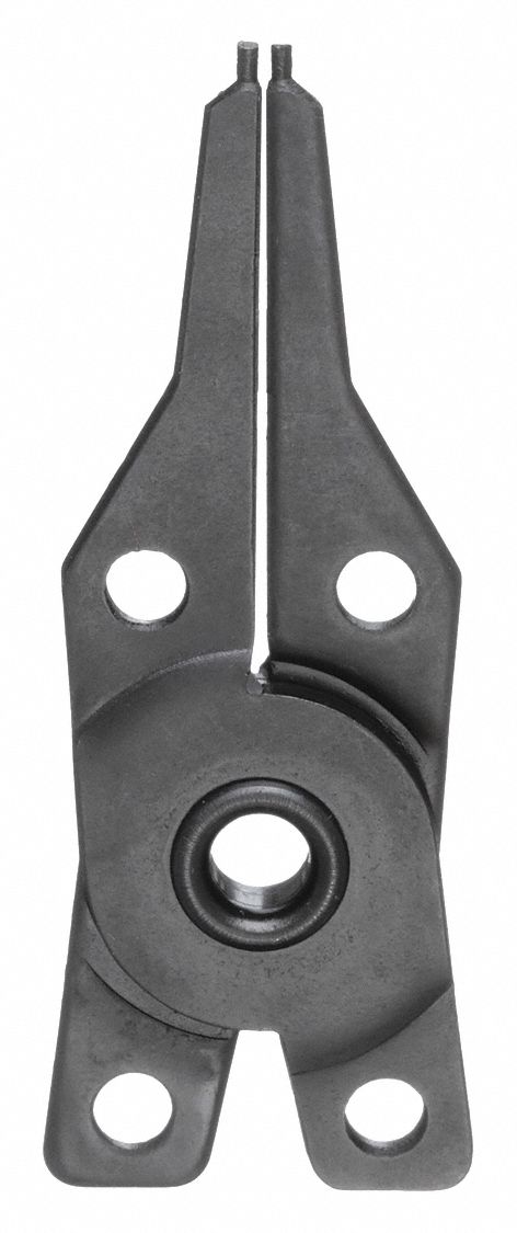 Snap Ring Tip Head - 45T787|ASRSTH12 - Grainger