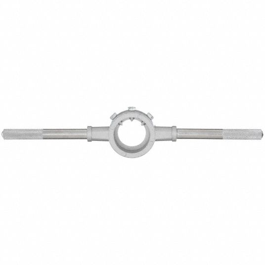 WESTWARD, For 51.5 mm Outside Dia., 279 mm Overall Lg, Die Wrench ...