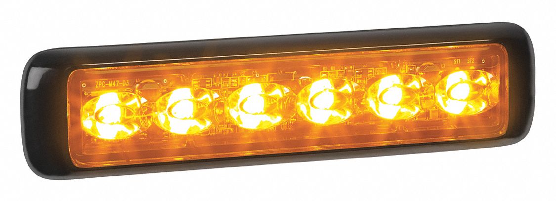 Perimeter Lighting Standard Legacy Ground Mounted Perimeter Light