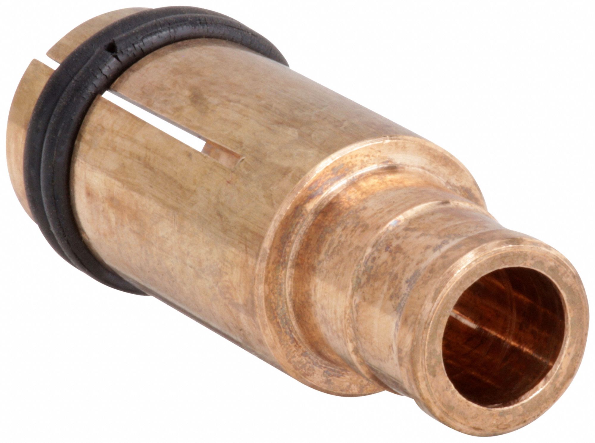 PRO WELD Collet: For 5/16 in Stud Dia, For 1/4 in to 1 1/4 in Stud Lg ...