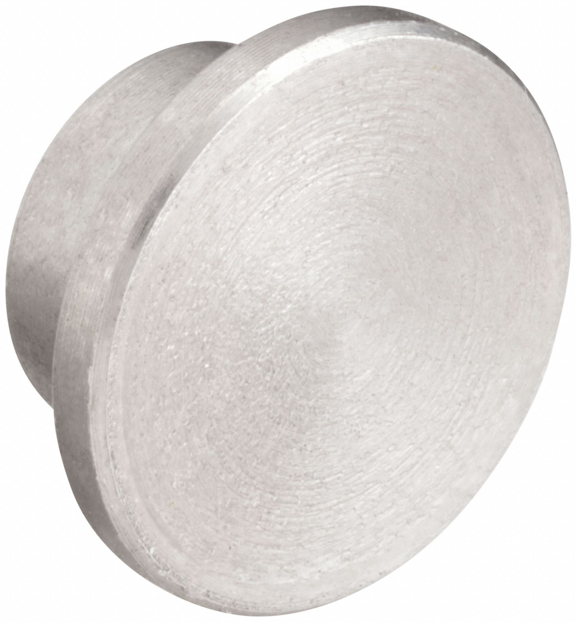 PRO WELD, For 1 3/8 in Stud Lg, 1/8 in Overall Lg, Stop Pin - 45TP34 ...