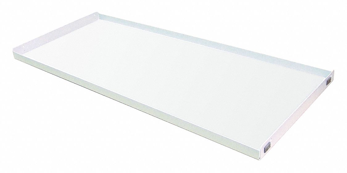 EN Rated Cabinets, 30 gal, Safety Cabinet Shelf - 45TP42|22630 - Grainger