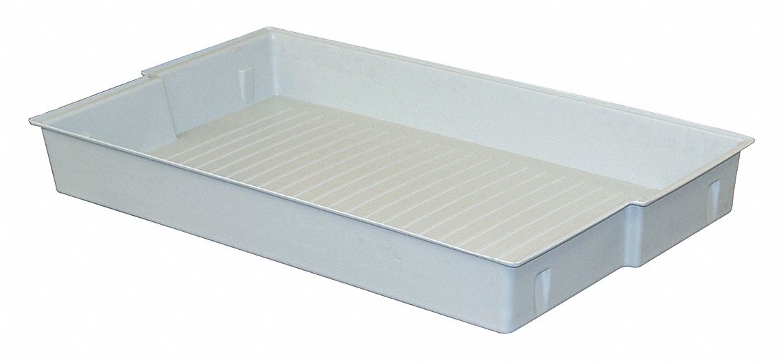 Std Safety Cabinet, 30 gal, Safety Cabinet Tray - 45TP44|22632 - Grainger