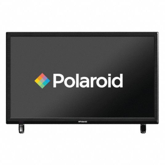 Standard HDTV, Standard, LED, 24 in - Grainger