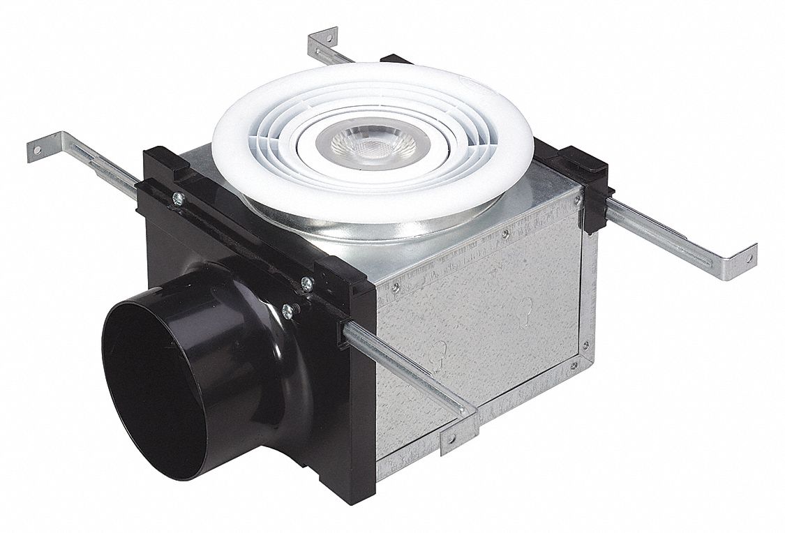 Vent Light Combination - Grainger