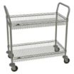 Wire Shelf & Utility Carts - Grainger Industrial Supply