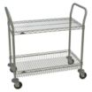 Wire Shelf & Utility Carts - Grainger Industrial Supply