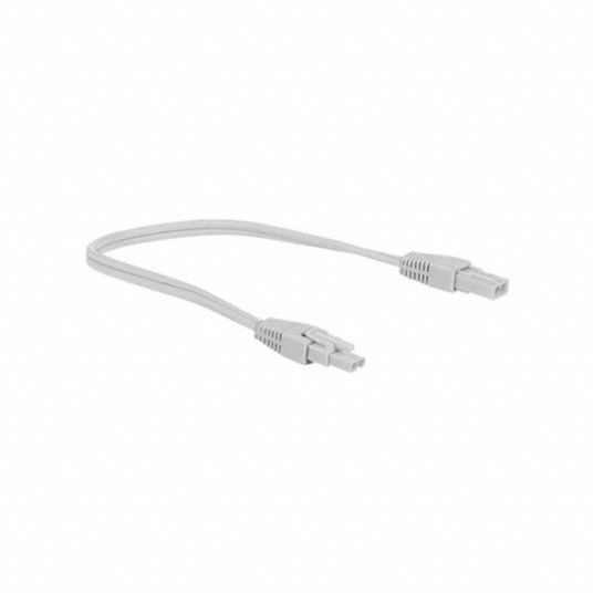 For LY Task Lights/Radionic ZX Task Lights, Includes Linking Cable ...