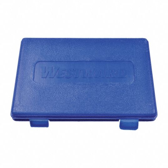 WESTWARD, Tap and Die Set Case - 45U114|C1PZ44 - Grainger