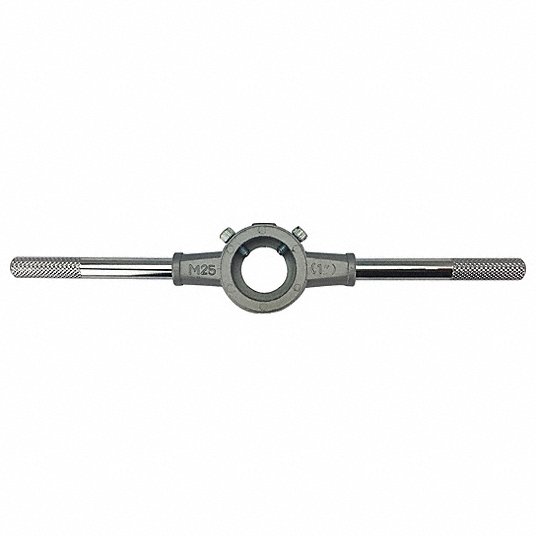 WESTWARD, Solid, Round Adj Dies, Round Threading Die - 45U134|318-2100 ... WESTWARD, Solid, Round Adj Dies, Round Threading Die - 45U134|318-2100 ...