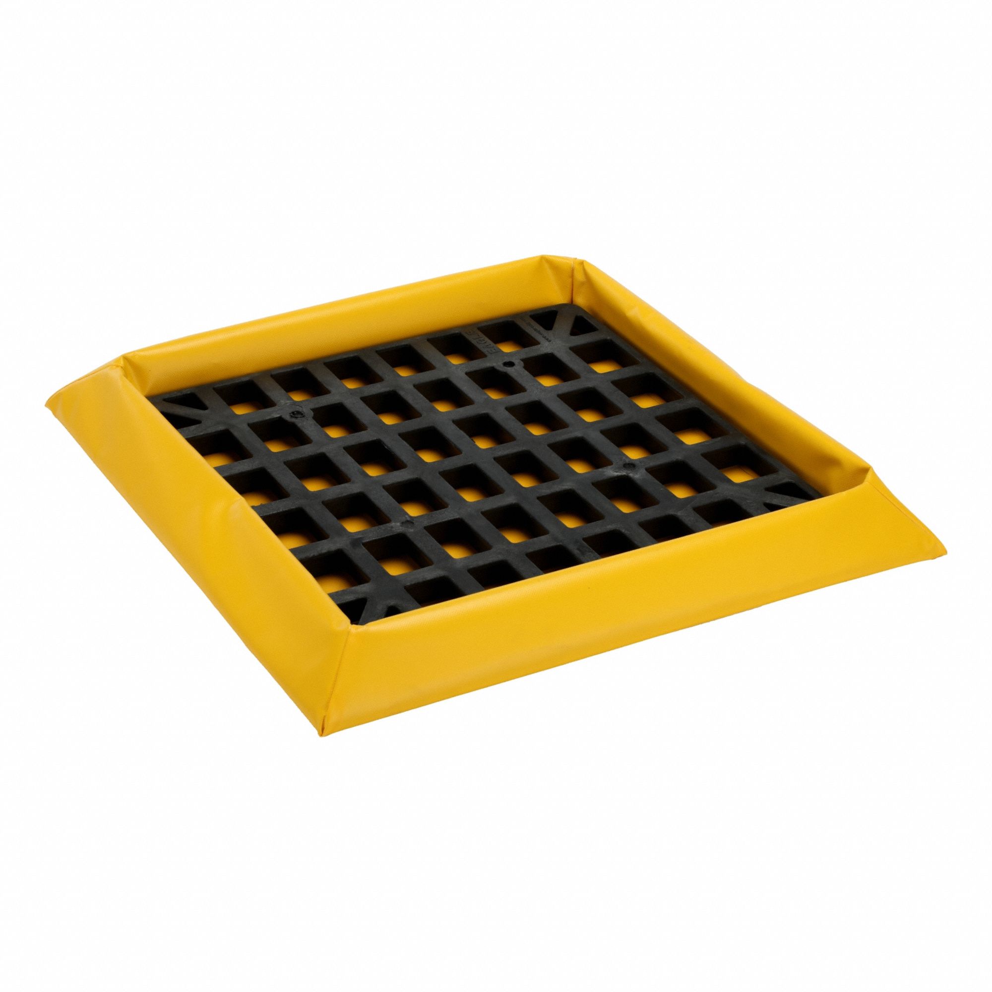 EAGLE, 10 gal Spill Capacity, 36 in Lg, Spill Containment Tray - 45UX18 ...