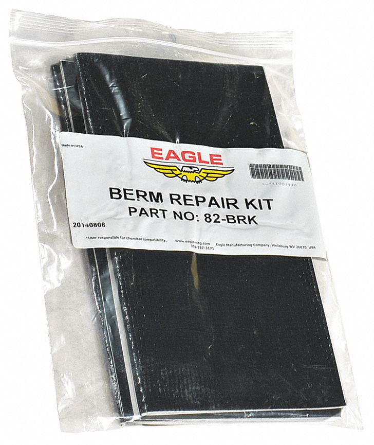 EAGLE, Spill Berm Repair Patches, Eagle, Spill Berm Repair Patches ...