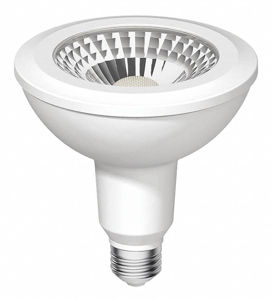 GE CURRENT LED Bulb, PAR38, Medium Screw (E26), 3000K, 1,300 lm, 15 W ... GE CURRENT LED Bulb, PAR38, Medium Screw (E26), 3000K, 1,300 lm, 15 W ...