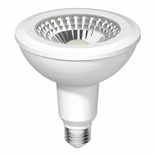 CURRENT, LED, PAR38, Compact LED Bulb - 45UY91|LED15DP38W830/40 - Grainger