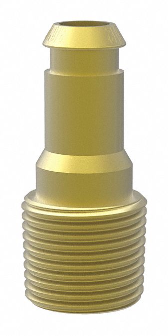 PIAB, For 60 mm to 75 mm Pad Size, 12 mm Port Size, Vacuum Pad Adapter ...