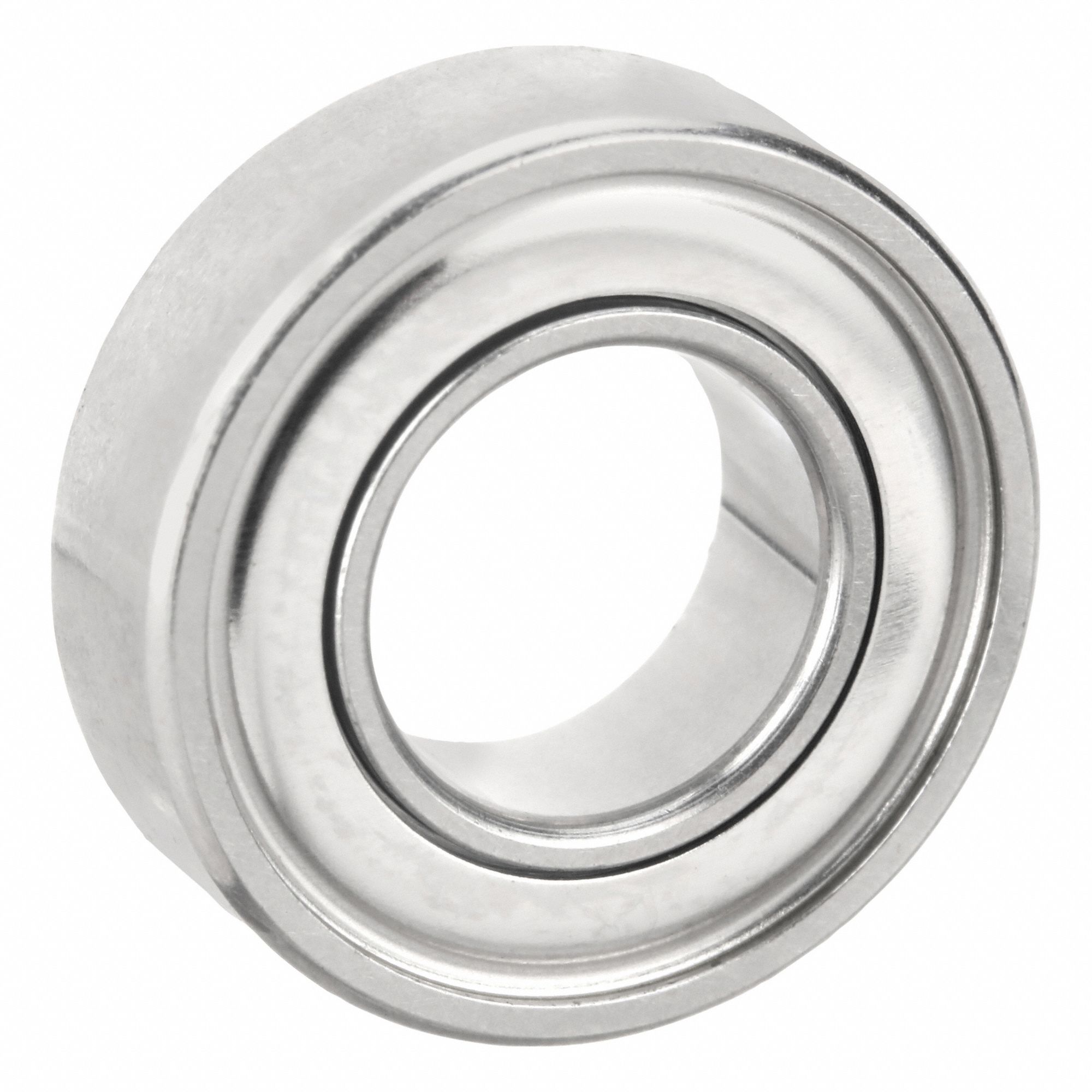 EZO, 688, Dbl Shield, Miniature Ball Bearing - 45VA44|688HZZP6MC3SRL ...