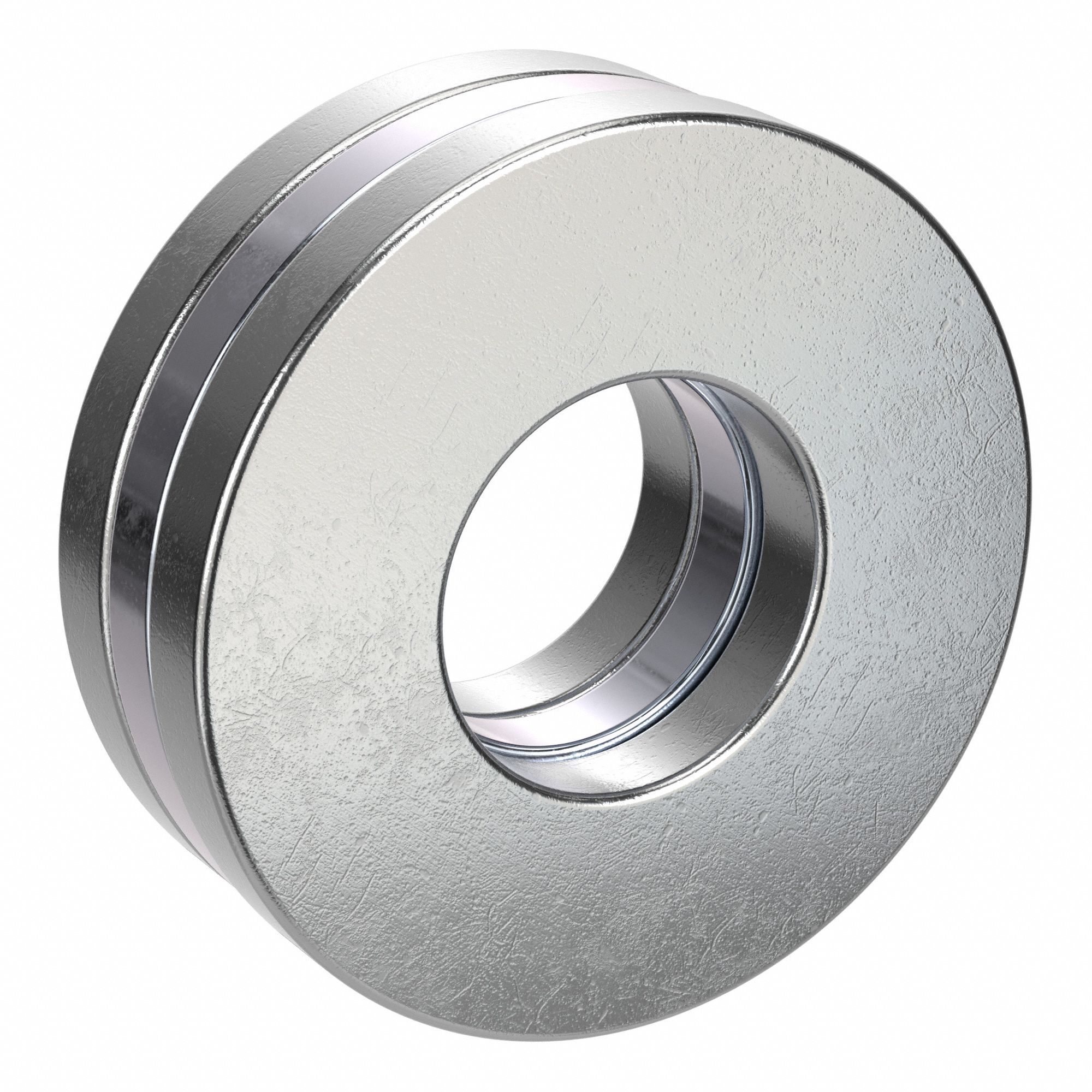 EZO, F6-12M, 6 mm Bore Dia, Ball Thrust Bearing - 45VD11|F6-12M - Grainger