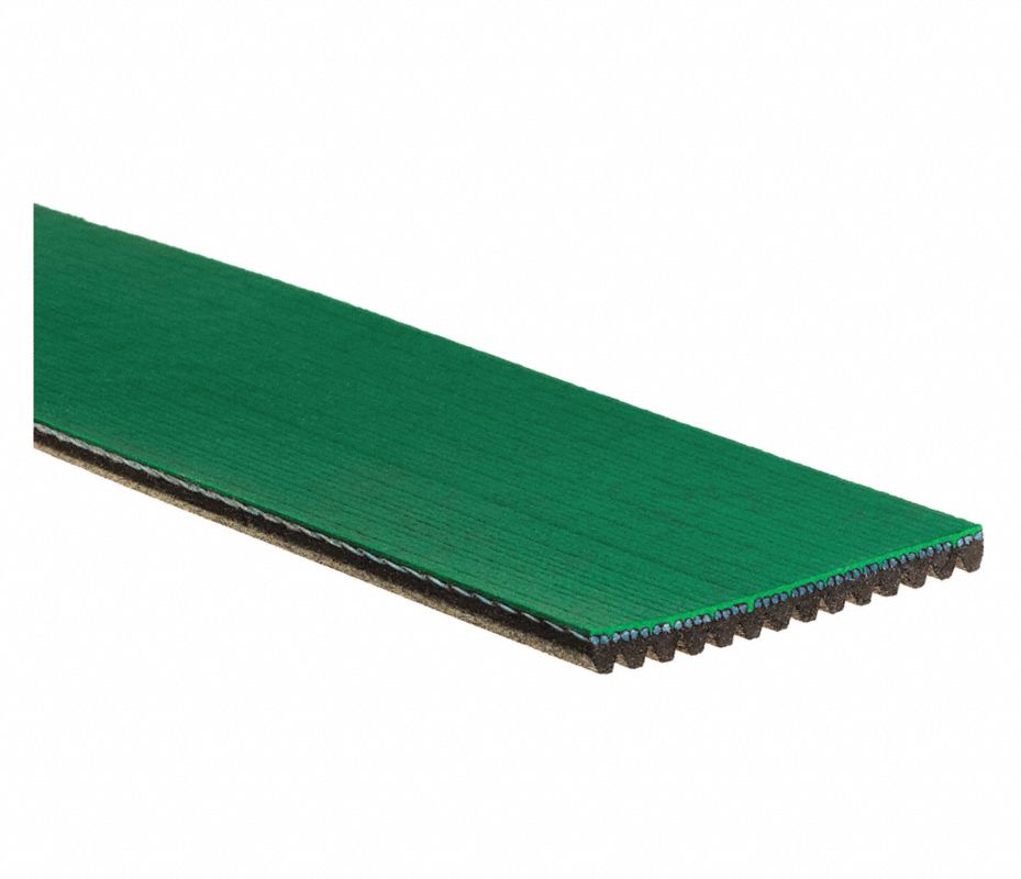 GATES Banda en V Automotriz,Núm. Ind K060516HD - Bandas Automotrices ...