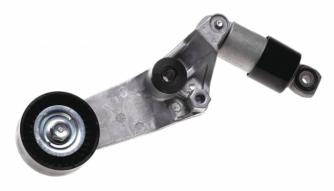 GATES, Self-Adjusting Belt Tensioner, 38286, Belt Tensioner - 45VE75 ...