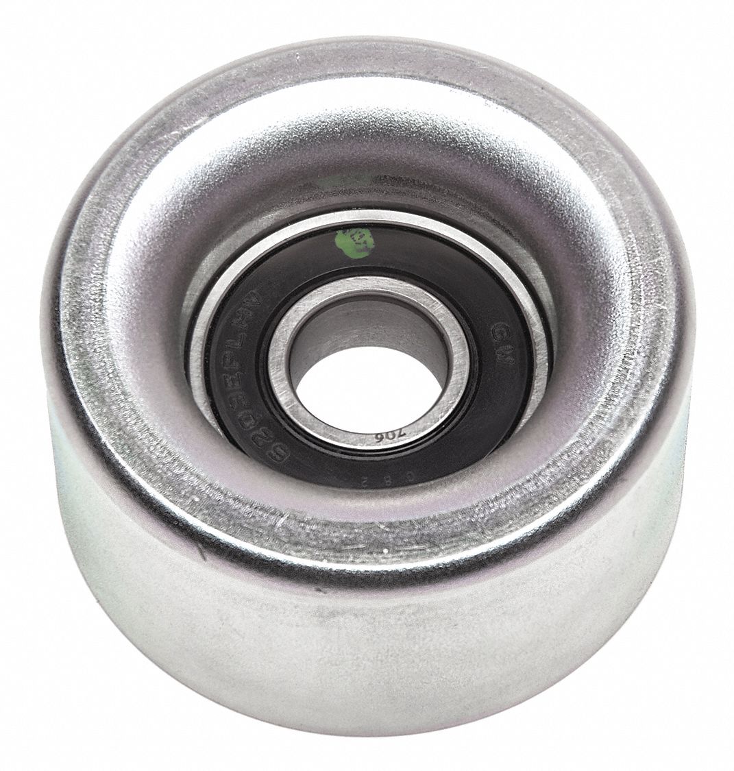 GATES, Idler Pulley, 36173, Idler Pulley - 45VE86|36173 - Grainger
