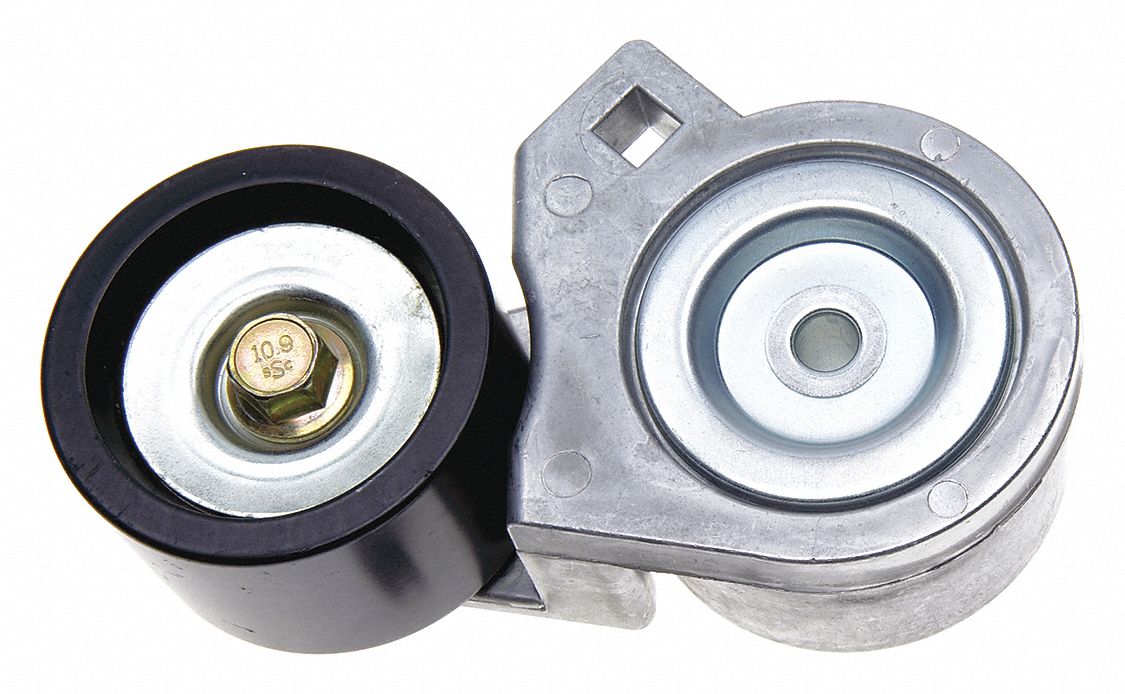 GATES, Self-Adjusting Belt Tensioner, 38523, Belt Tensioner - 45VF15 ...