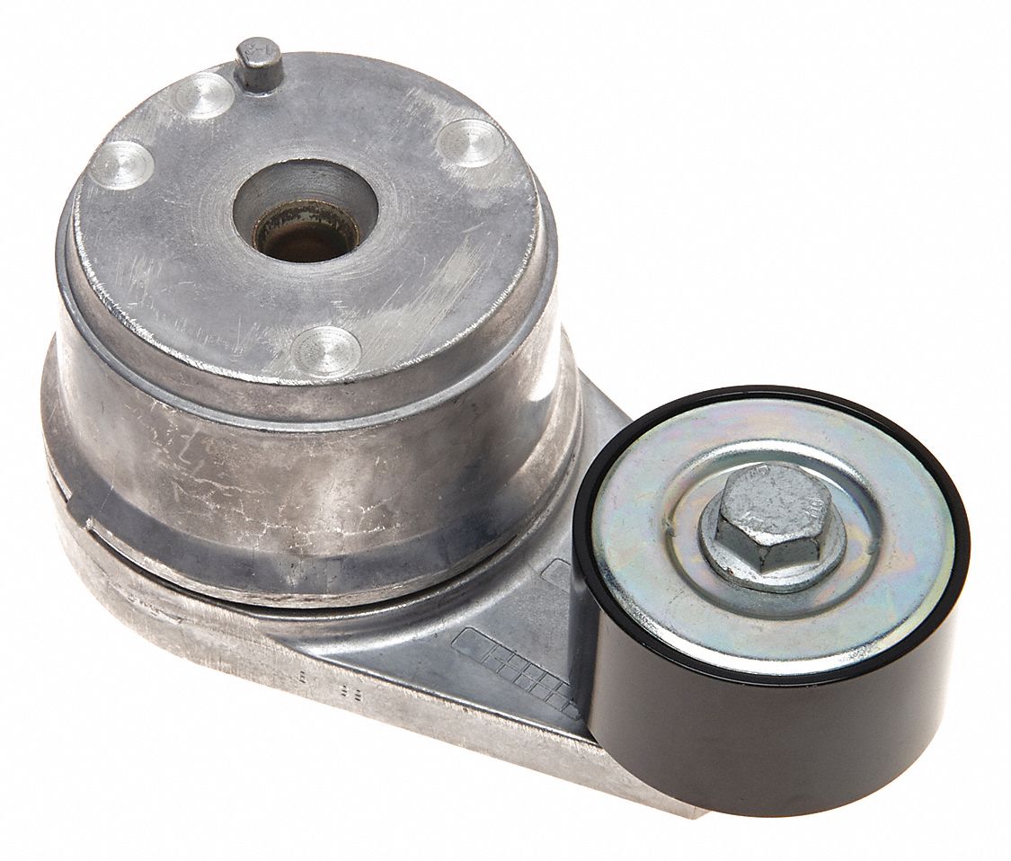 GATES, Self-Adjusting Belt Tensioner, 38631, Belt Tensioner - 45VF20 ...