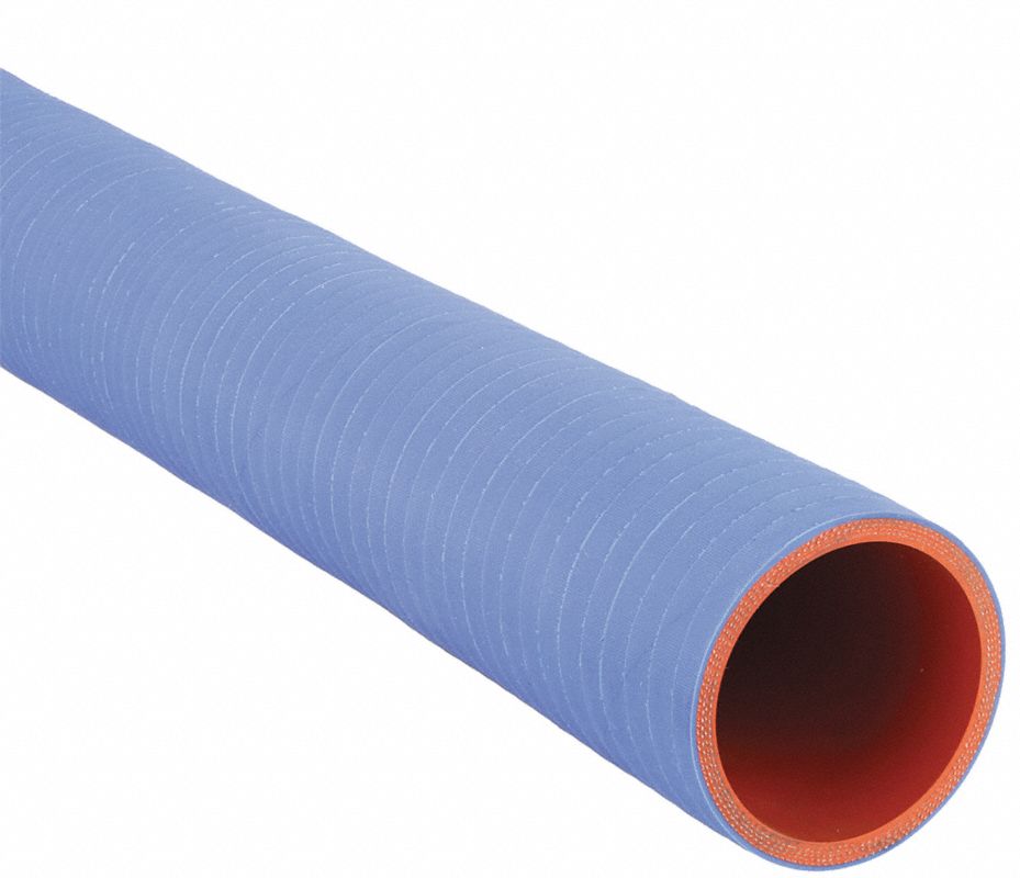 GATES Manguera Recta para Refrigerante,Azul - 45VF42 | 28229 - Grainger ...