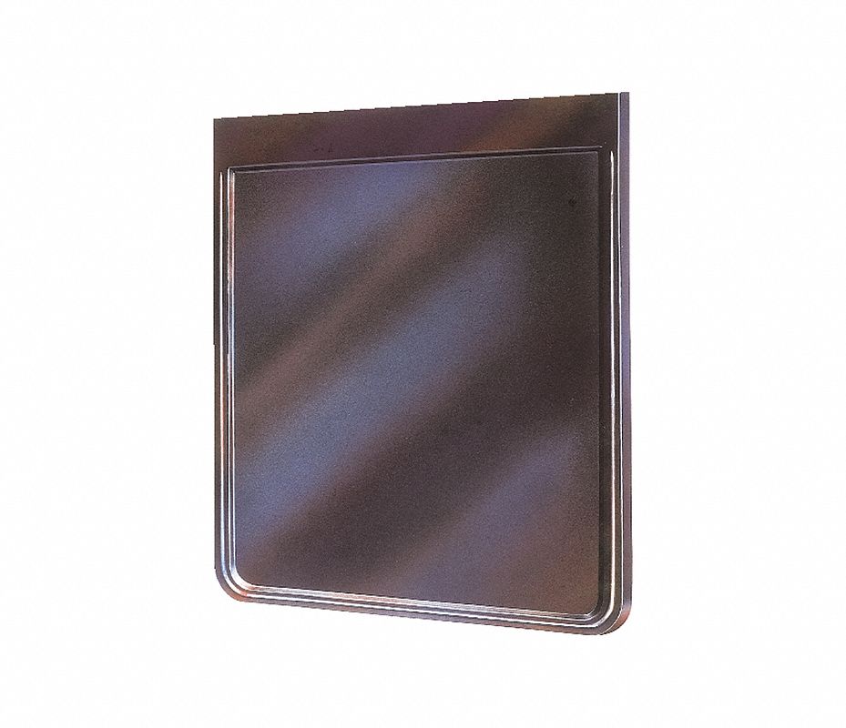 GATES Protector contra Salpicadura,30" L - 45VF47 | 90333 - Grainger México