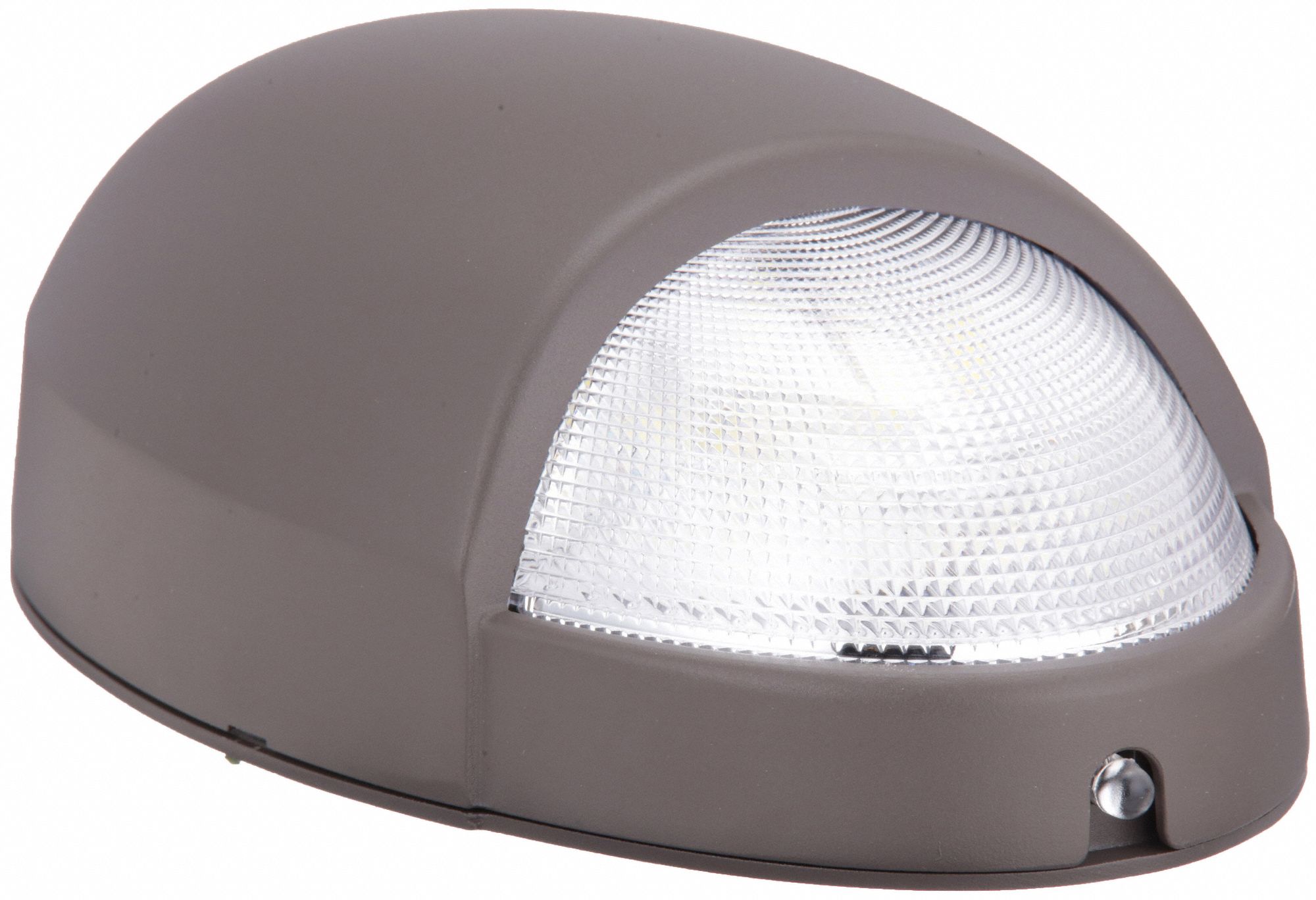 COMPASS Emergency Light: 3 W Lamp Watt, 6 W Emergency Watt, 100 to 300V ...