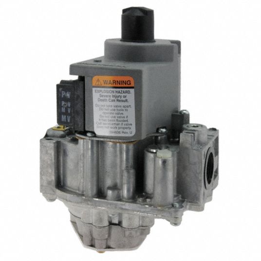 Gas Valve - Grainger