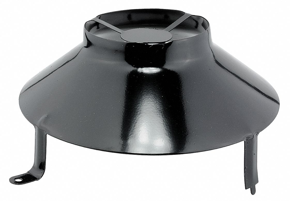 RHEEM Hood, Draft - 45W451|AS25206-2H - Grainger