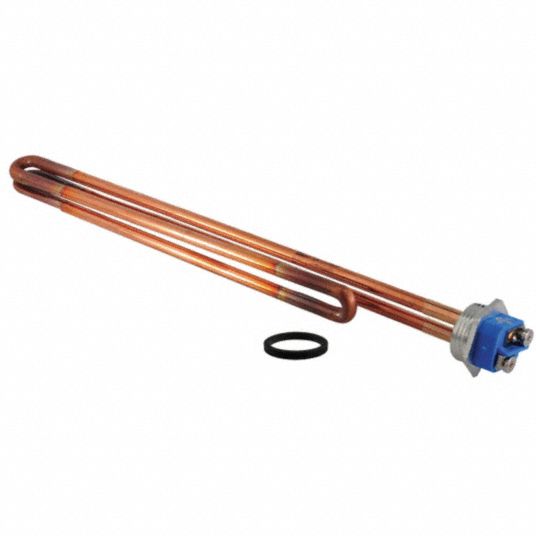RHEEM, SP10873NL, Element, 480V 5000W - 45W635|SP10873NL - Grainger