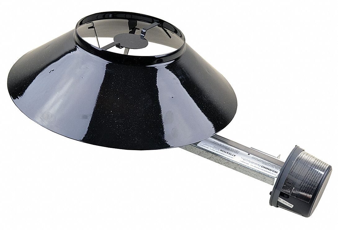 RHEEM, Ignitor/Auto Vent Damper Assembly - 45W642|AP13143-1 - Grainger