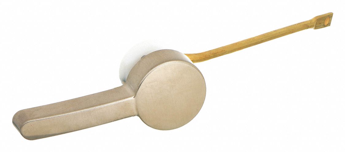 AMERICAN STANDARD, American Std, Metal, Trip Lever - 45W805|7381231-200 ...