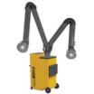 Mobile Welding Fume Extractors - Grainger Industrial Supply