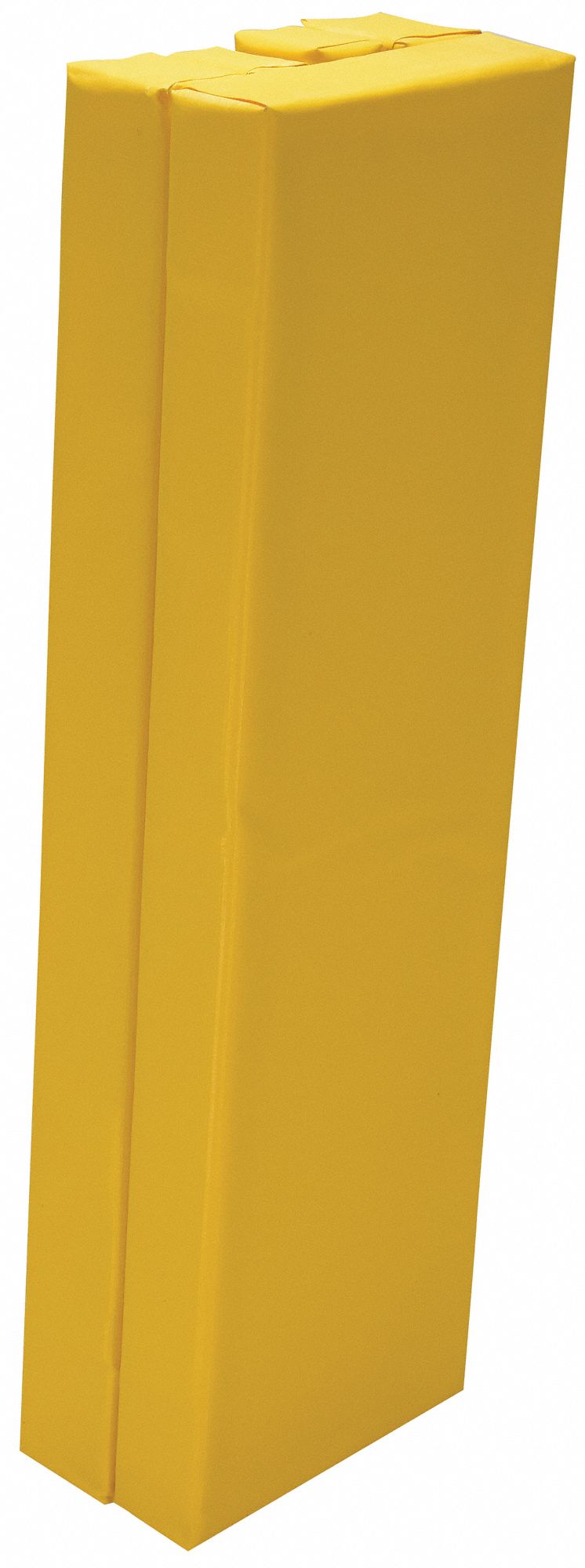 GRAINGER APPROVED Protector de Columna,Vinilo,16" An - Protectores para ...