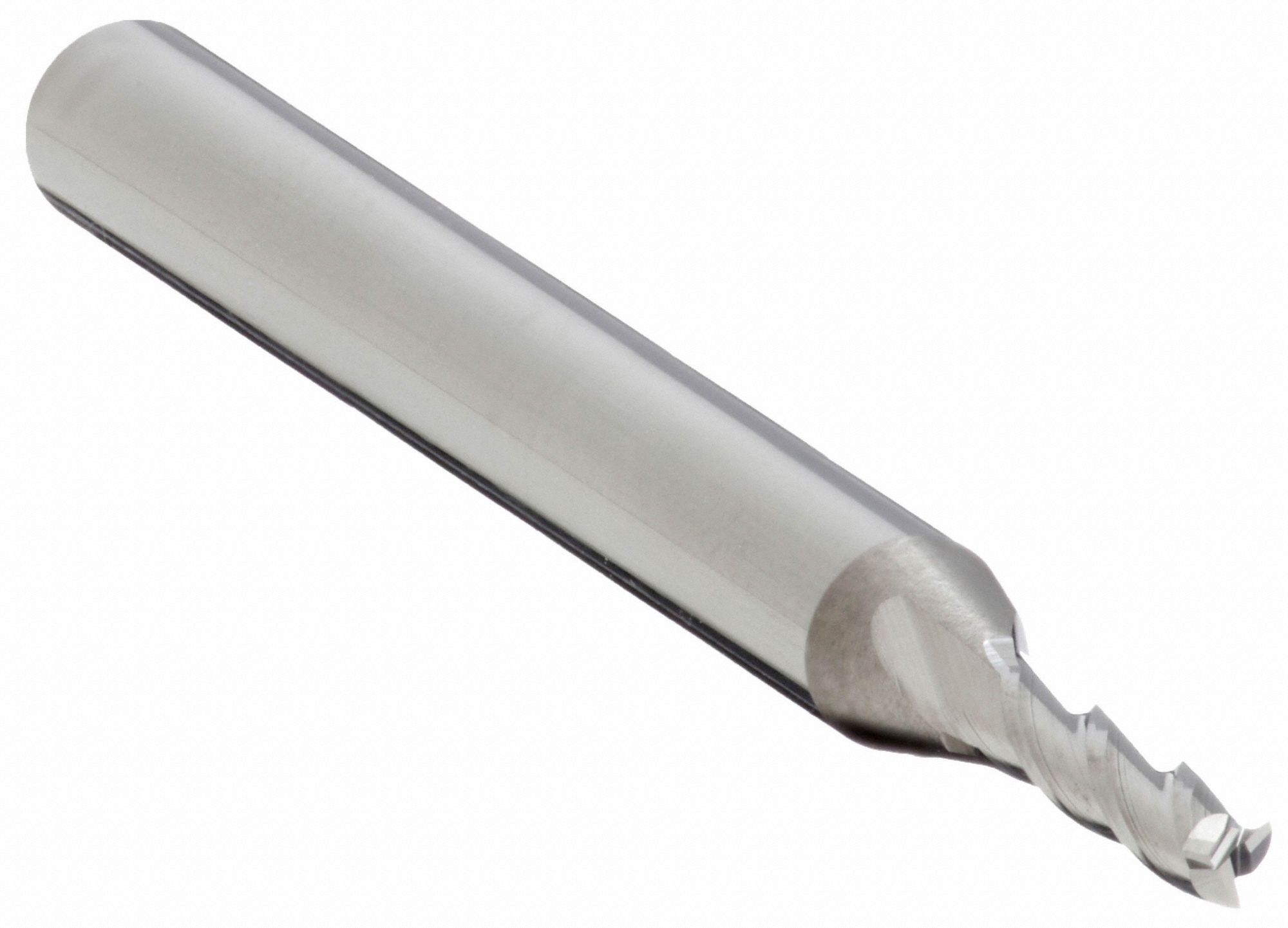 MONSTER CARBIDE END MILL,1/32" DIA,CARBIDE - Miniature General Purpose ...