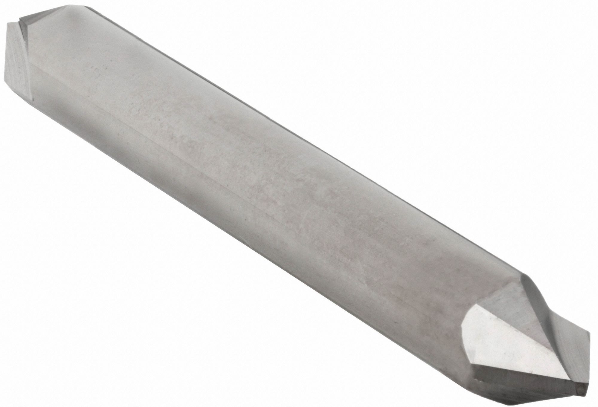 Carbide, Double End, Chamfer Mill - 45XN25|209-262500 - Grainger