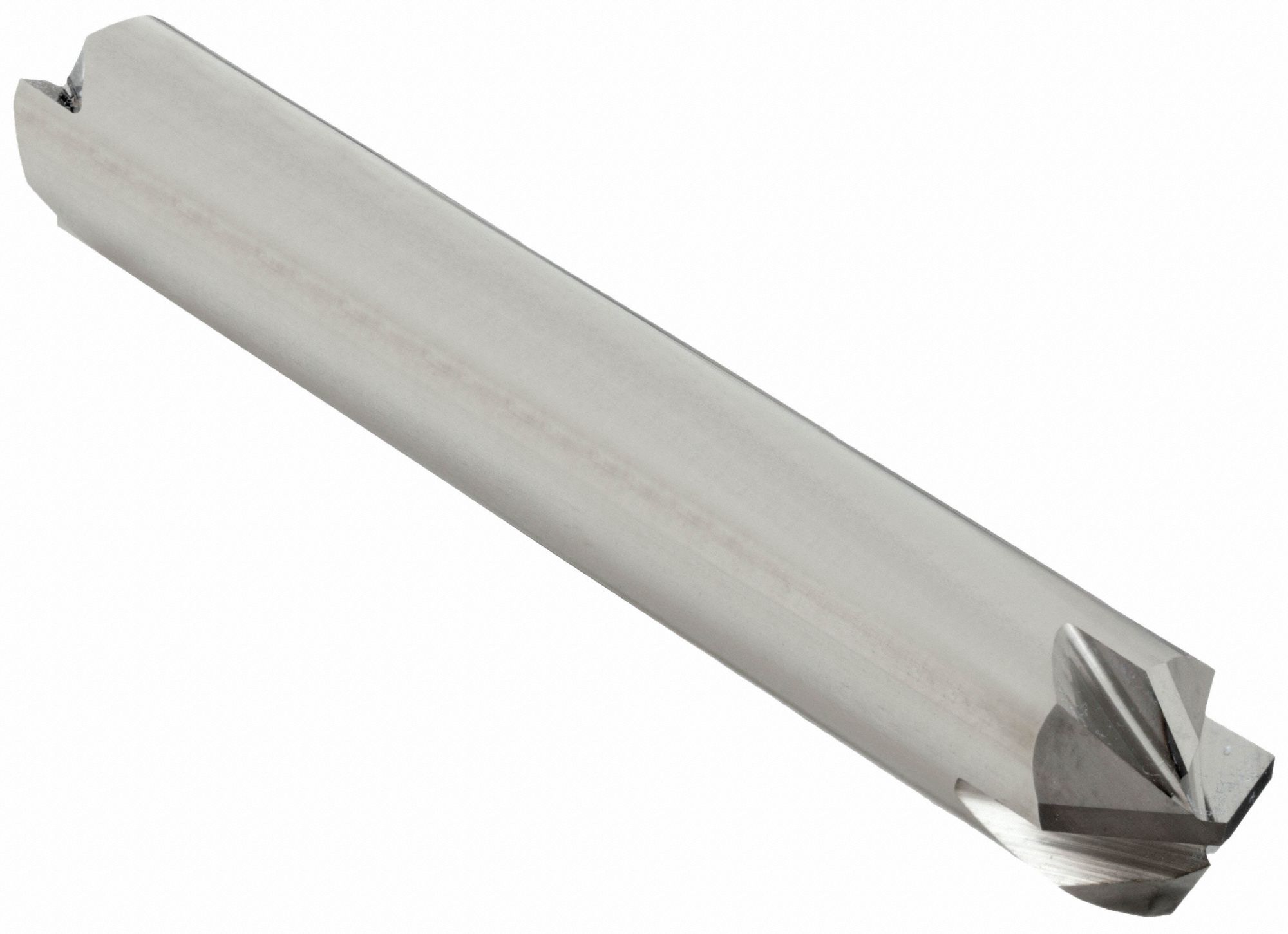 Carbide, Double End, Chamfer Mill - 45XN34|209-694125 - Grainger