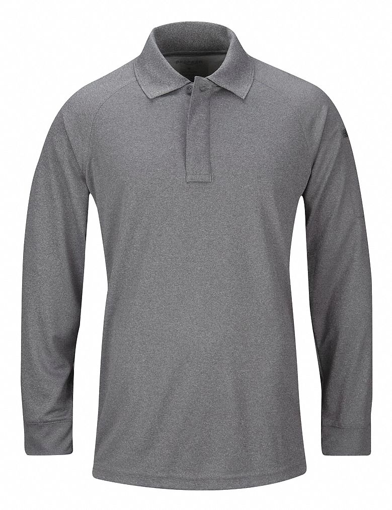 PROPPER, Gen, Polo Shirt, Tactical Polo Shirt - 45YM13|F53620A023S ...