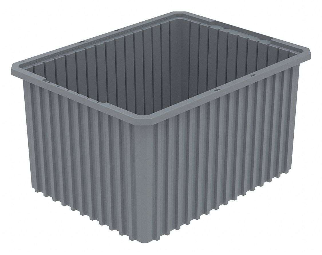 Divider Box - Grainger